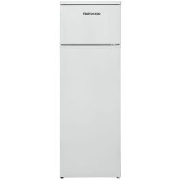 Réfrigérateur TELEFUNKEN FRIG-283W 283 Litres LessFrost - Blanc
