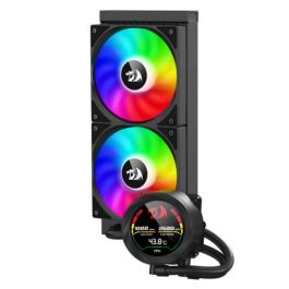 Refroidisseur Pour Processeur REDRAGON CCW-1019 - Noir