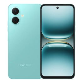 Smartphone TECNO KM4 Spark 3/64GO 2025 - Green
