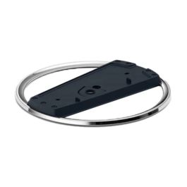 Support PS5 Vertical Stand - Silver