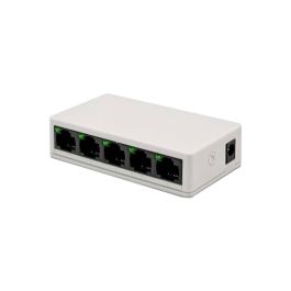 Switch PIX-LINK LV-SW05 – 5 Ports RJ45 10/100 Mbps
