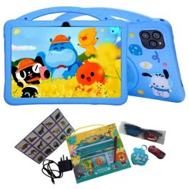 Tablette Kids CCIT KT5 Max 10.1" Wi-Fi - Bleu