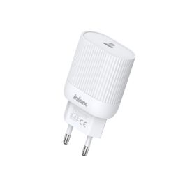 INKAX Chargeur Smartphone Rapide C24 30W