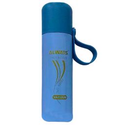Thermos A Café Always 350 ml - Bleu (62301-B)