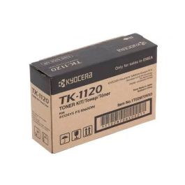 Toner Originale KYOCERA TK-1120 Pour FS-1060DN, FS-1025MFP, FS-1125MFP