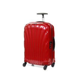 Valise SAMSONITE COSMOLITE Small - Rouge
