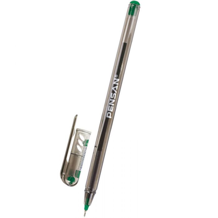 Stylo à Bille PENSAN My TECH - Vert