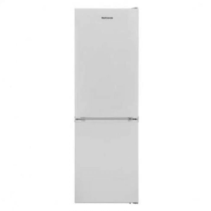 Réfrigérateur Combiné TELEFUNKEN FRIG-373W 341 Litres NoFrost - Blanc
