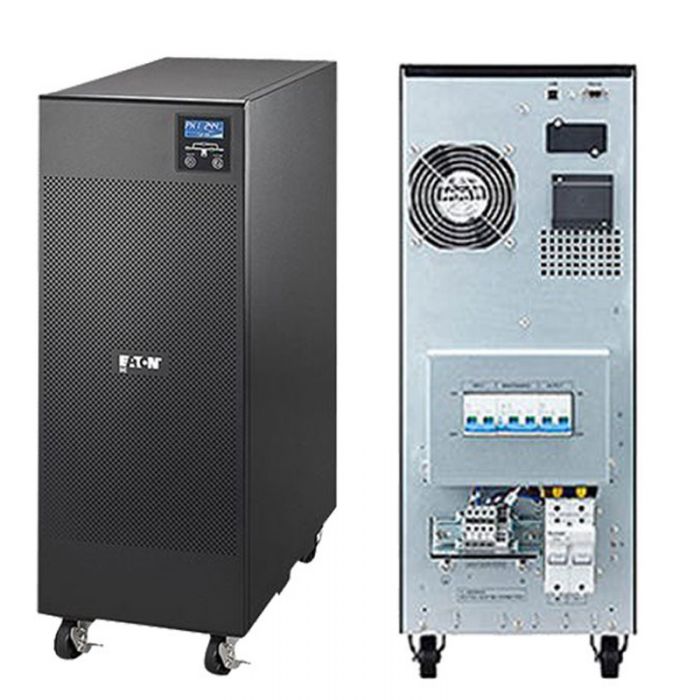 Onduleur On Line EATON 9E 6KVA 6000VA RS-232, USB