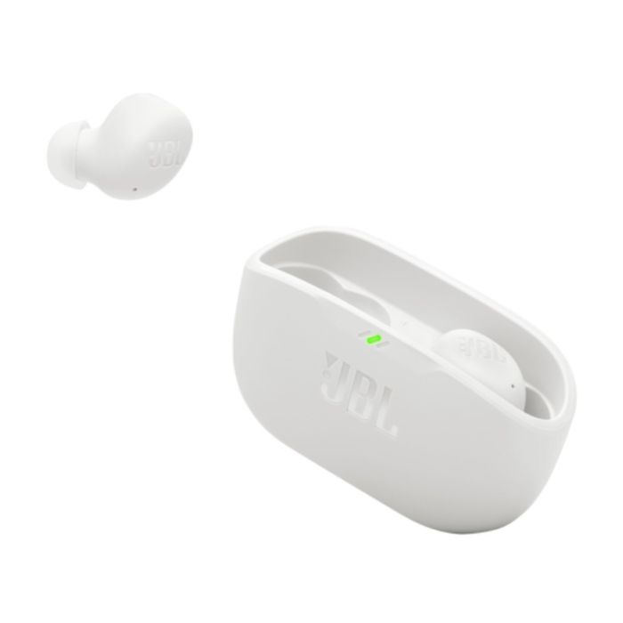 Écouteurs Sans Fil JBL WAVE BUDS 2 ANC - Blanc