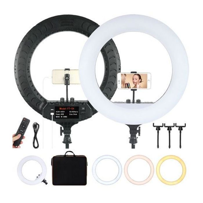 Ring light Professionnel RL-21