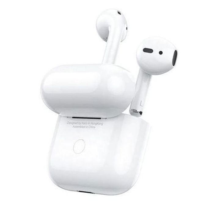 Écouteurs Sans Fil HOCO EW03 Plus - Blanc