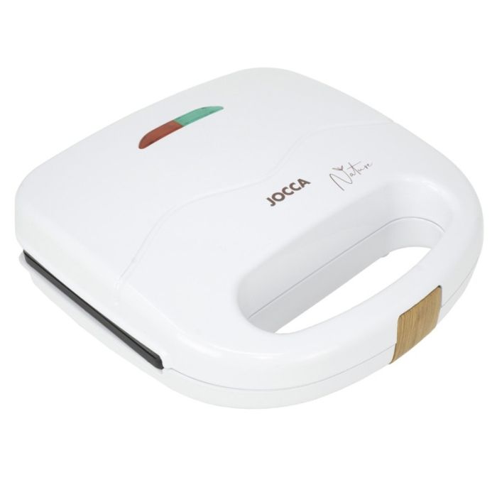 Appareil à Panini JOCCA 2183 750W - Blanc
