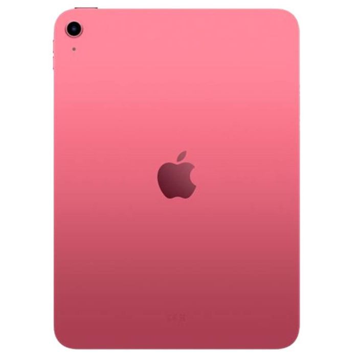 Apple iPad 11 pouces 128 Go WiFi iPadOS 12 MP - Rose