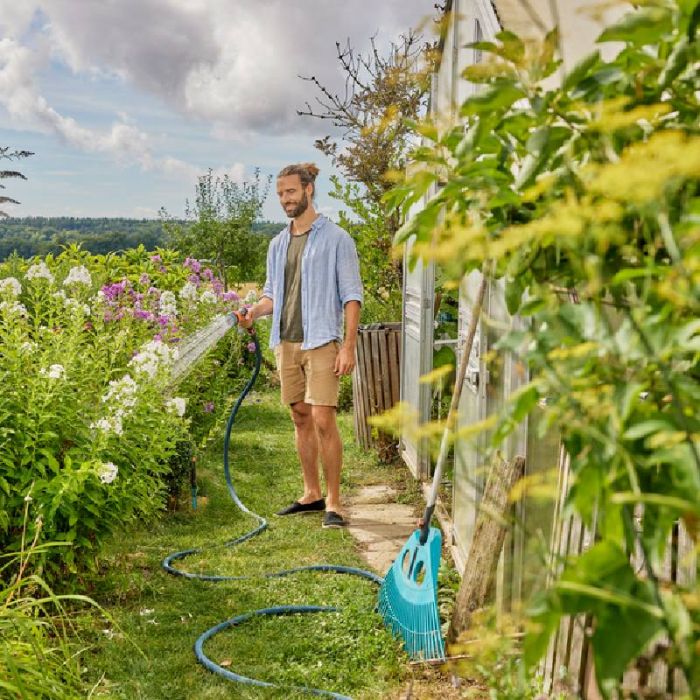 Assortiment XXL de râteaux éventails combisystem - GARDENA