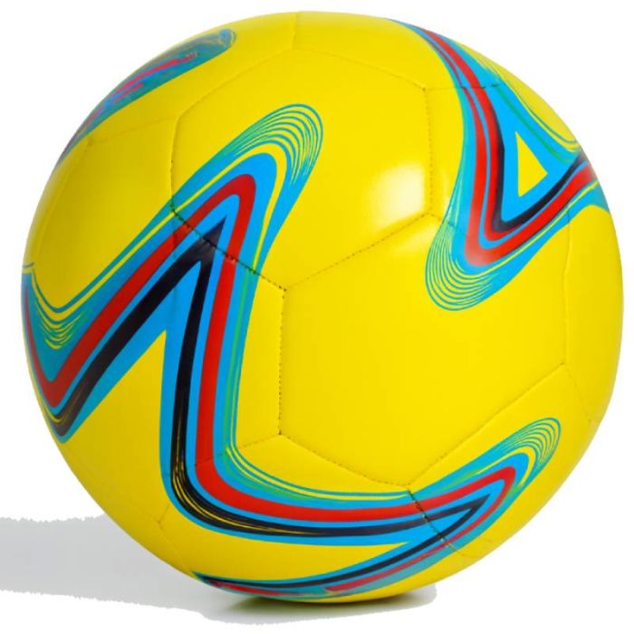 Ballon de foot B17 – solide, Idéal pour entraînement et match