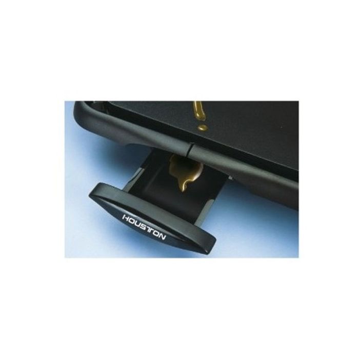 Barbecue Grill Électrique PALSON Houston 2000W - Noir