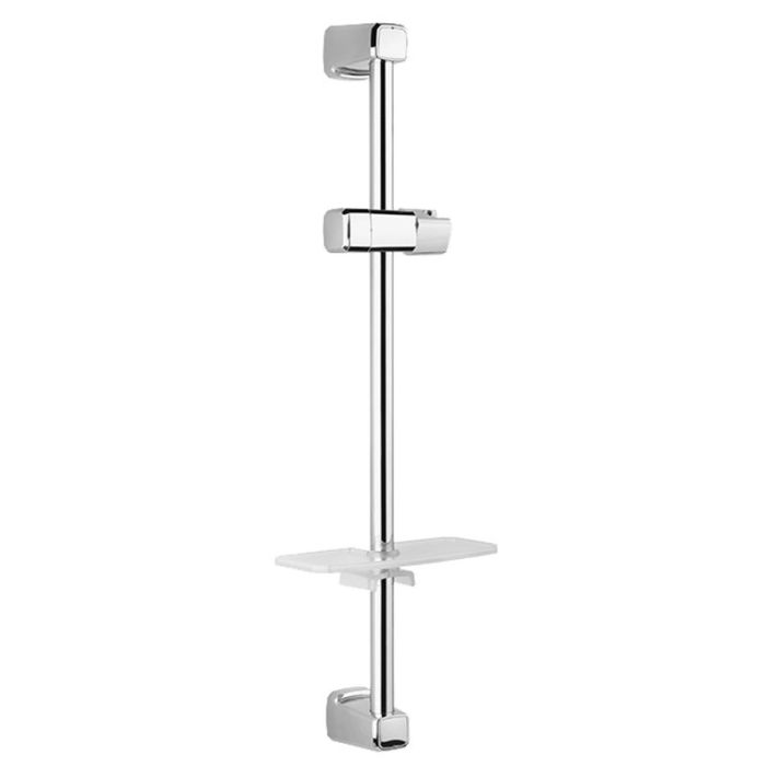Ensemble Barre De Douche Simple KWARTZ ASS04026