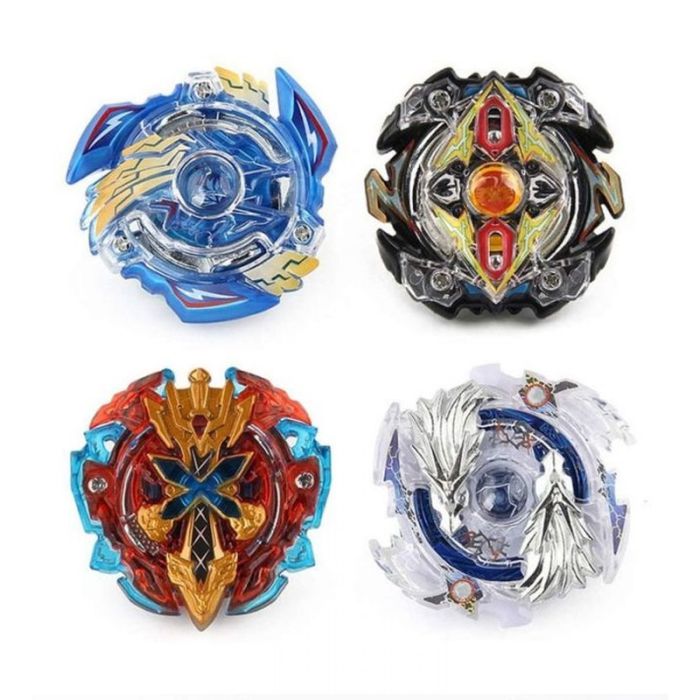 Battle Blade Pour Garçon Metal Death - Violet