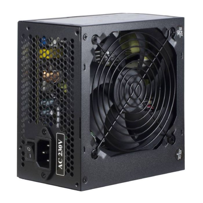 Bloc d'alimentation INTER-TECH SL-500 TBO