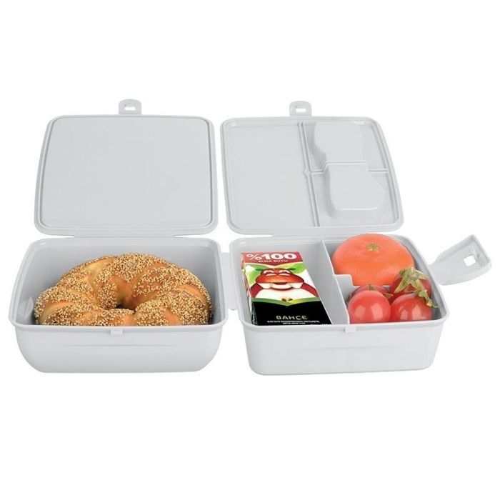 Boîte à Déjeuner TITIZ Vera AP9460 - Blanc