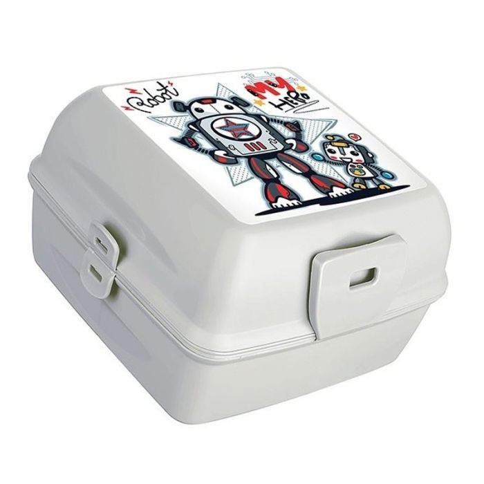 Boîte à Déjeuner TITIZ Vera AP9460 - Blanc