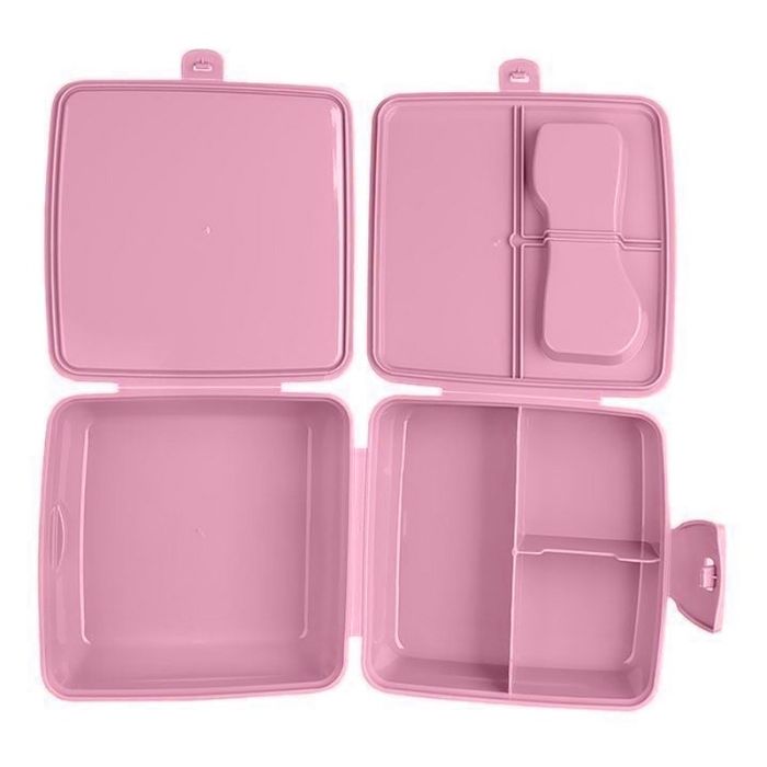 Boîte à Déjeuner TITIZ Vera AP9460 - Rose