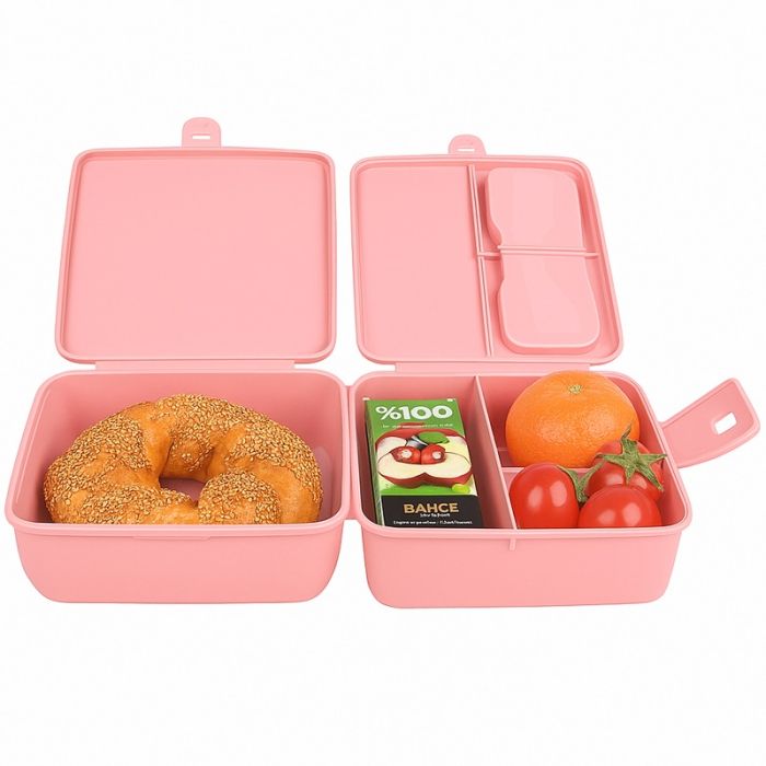 Boîte à Déjeuner TITIZ Vera AP9460 - Rose