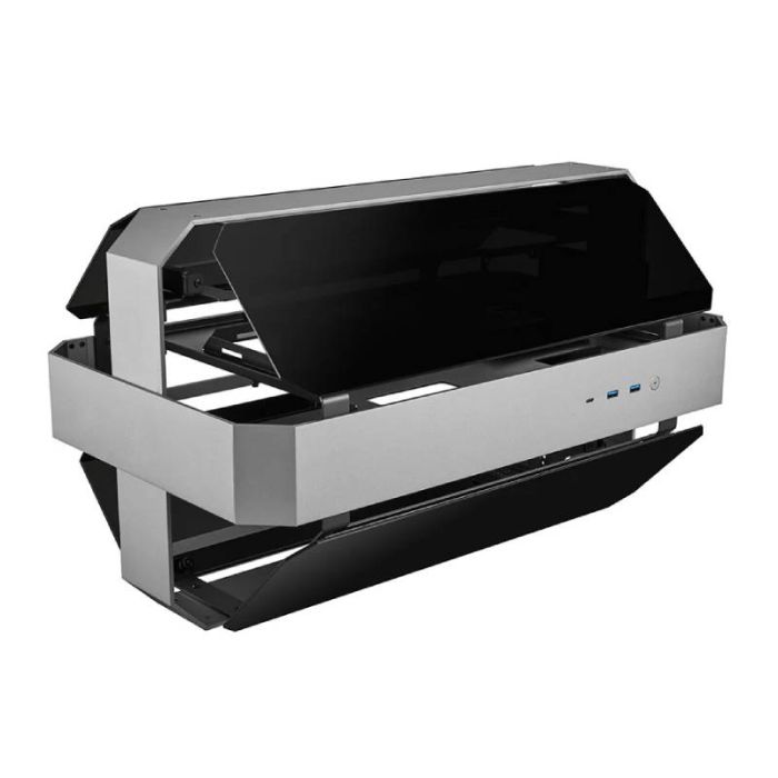 Boîtier Pc Gamer AZZA OPUS CSAZ-809