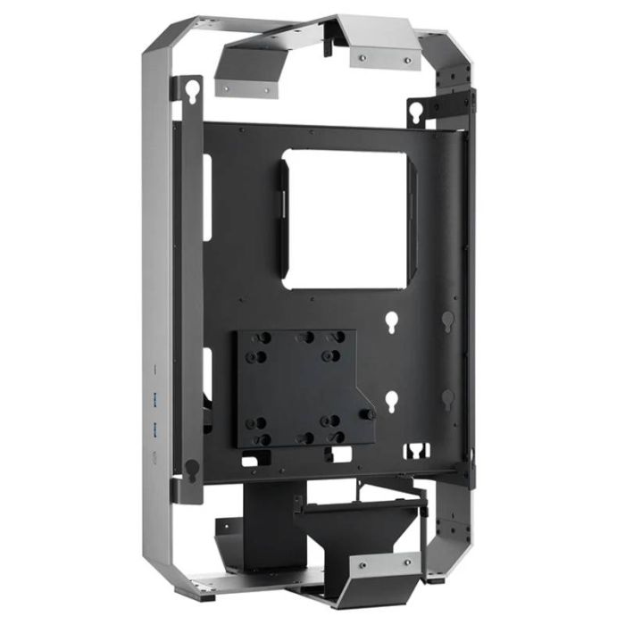 Boîtier Pc Gamer AZZA OPUS CSAZ-809