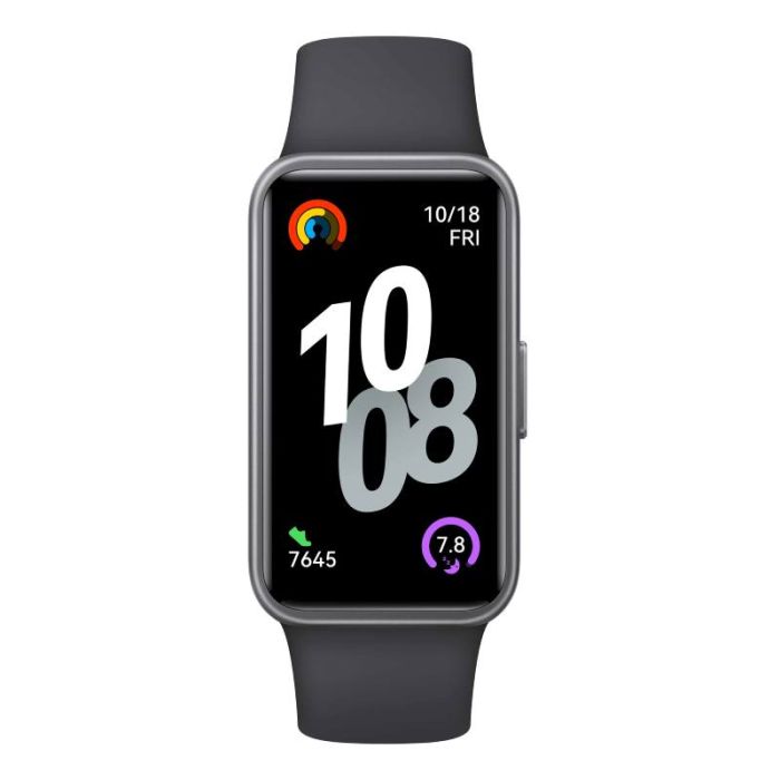 Bracelet connecté HUAWEI Band 10 ( NOR-B19-BK ) - Noir