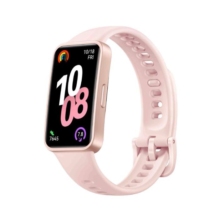 Bracelet connecté HUAWEI Band 10 ( NOR-B19-PINK ) - Rose
