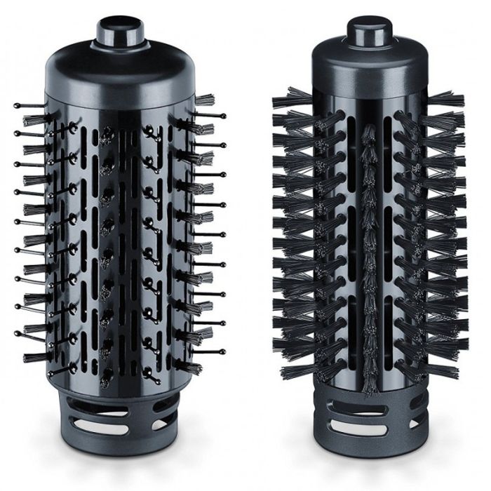 Brosse Soufflante Rotative BEURER HT80 - Noir