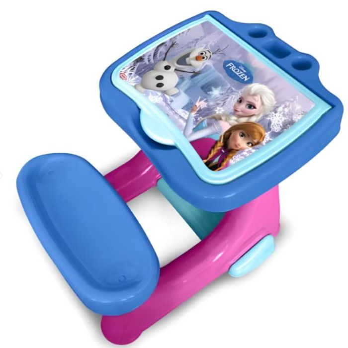 Bureau Le Petit Génie FROZEN 3 ans et plus - Assortis