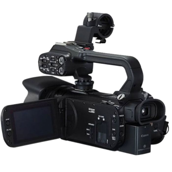 Caméscope Compact CANON XA11 Full HD + Sortie HDMI