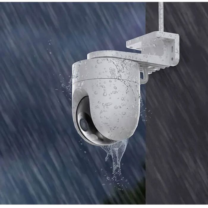 Caméra de Surveillance Externe XIAOMI CW400 Smart 2MP