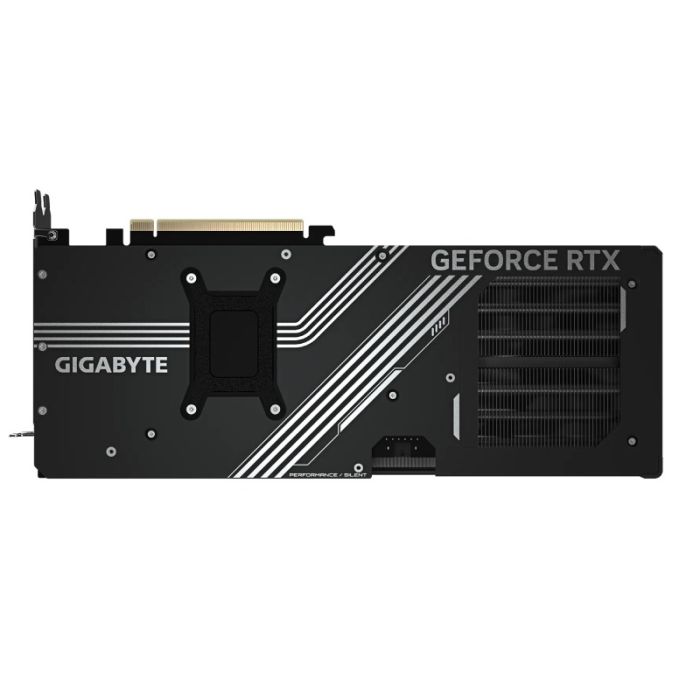 Carte Graphique GIGABYTE GeForce RTX 5070 Ti WINDFORCE OC SFF 16G