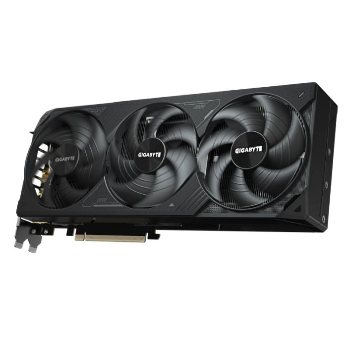 Carte Graphique GIGABYTE GeForce RTX 5080 WINDFORCE OC SFF 16G