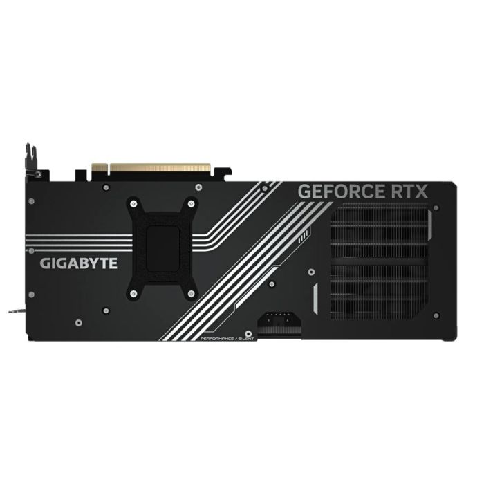 Carte Graphique GIGABYTE GeForce RTX 5080 WINDFORCE OC SFF 16G