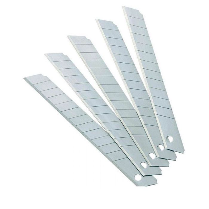 Pack De 10 pieces Charge Cutter grand modèle en métal - Gris