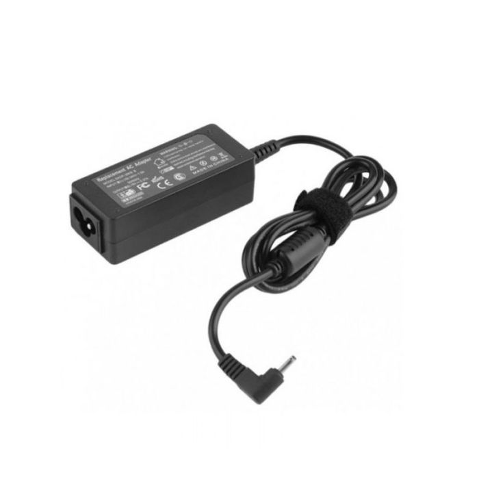 Chargeur Adaptable Pour PC Portable ASUS Petit Bec 19V - 2.37A