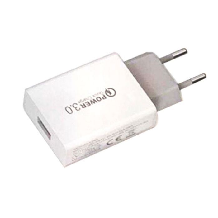 Chargeur CX140 Type-C 20W - Blanc