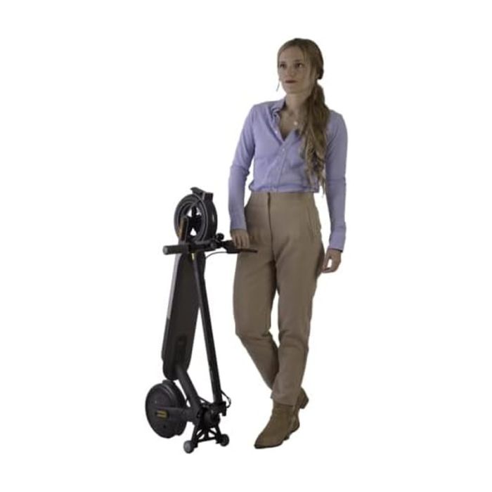 Chariot adaptable SMOLT T-BAR M365 Pour Tous Types De Trottinette