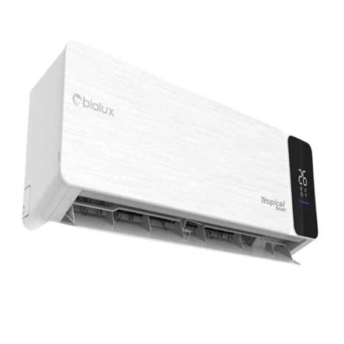 Climatiseur BIOLUX Tropical Smart 12000 BTU Chaud / Froid - Garantie 3ans