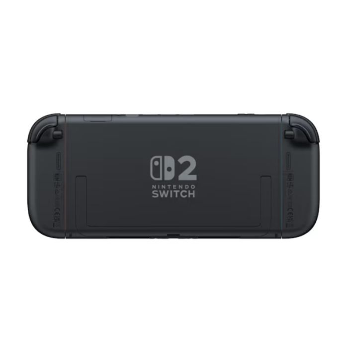 Console De Jeux Nintendo Switch 2 tactile LCD - Noir