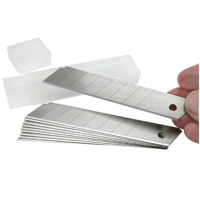 Cutter GM En Acier Inoxydable - 12 Pouces (42126)