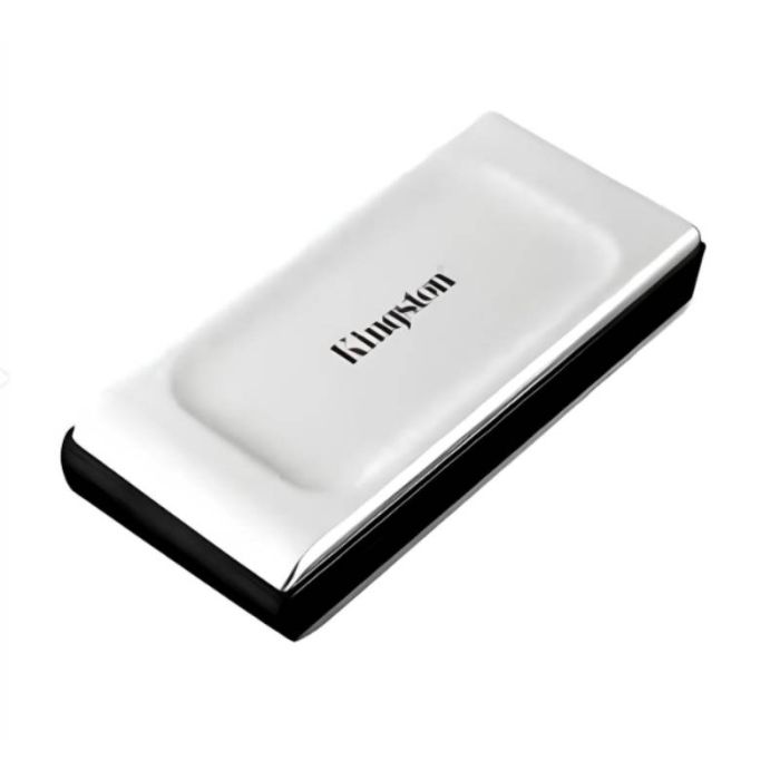 Disque Dur Externe KINGSTON SSD XS2000 4To USB 3.2 Gen 2x2