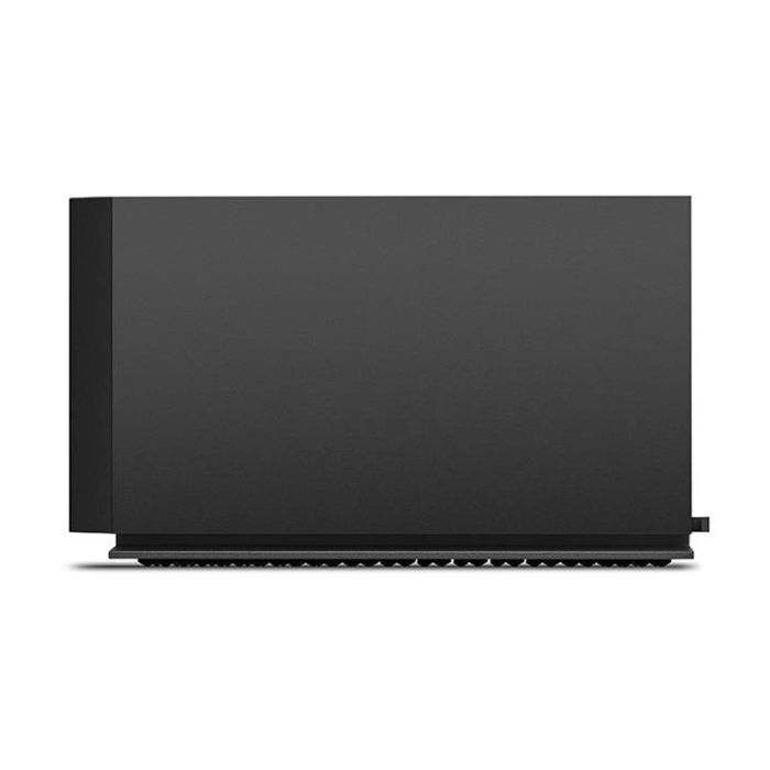 Disque Dur Externe LACIE d2 Professional 4To USB-C - Noir