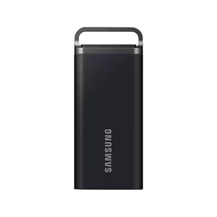 Disque Dur Externe SAMSUNG SSD T5 EVO 2To USB 3.2 Gen.1
