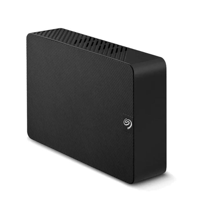 Disque Dur Externe Seagate Expansion 10 To USB 3.0 Noir